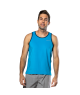 Nathan Men's Sprinter Tank electric blue